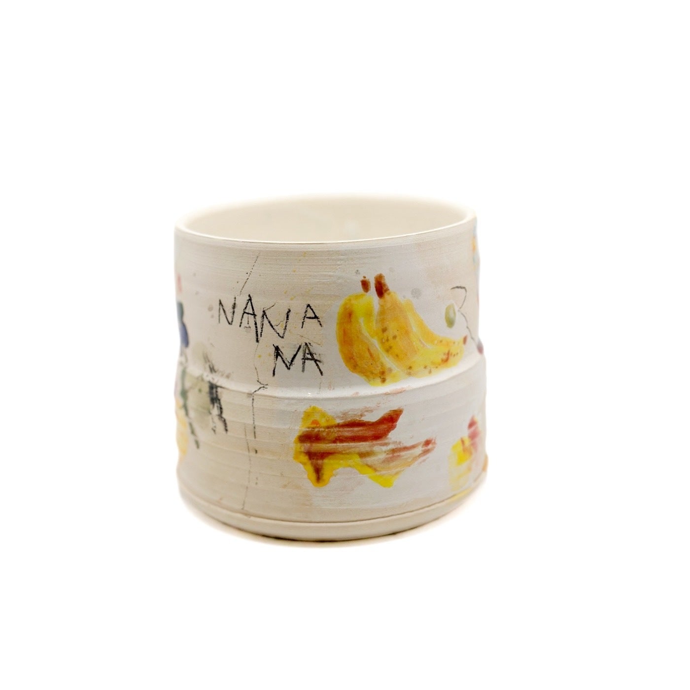 Amanda Rhoads - Nana Pot | Kunzler Studios