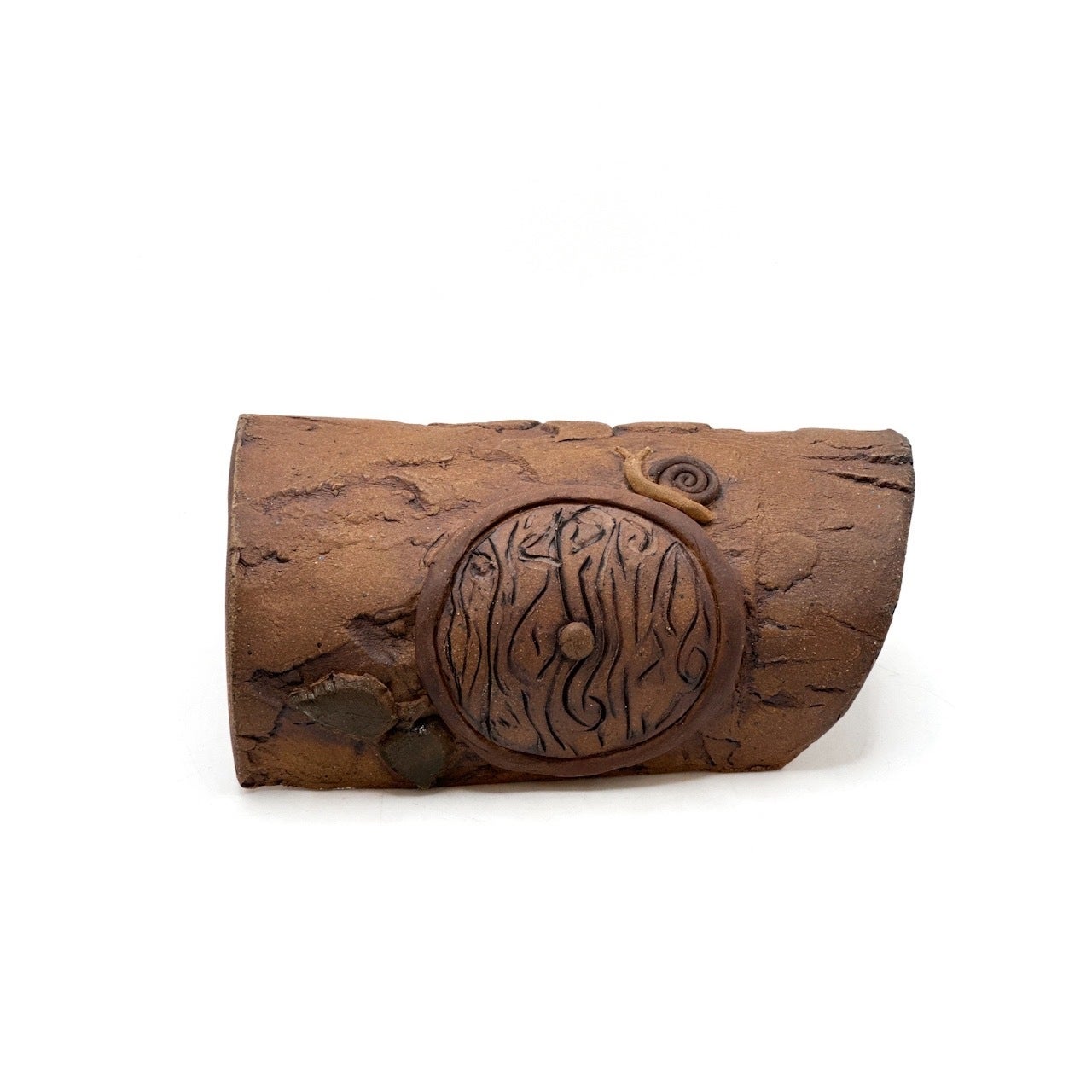 The Speckled Cloud - Toad Alcove | Kunzler Studios