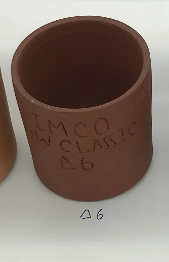 Red Velvet Clay | Kunzler Studios