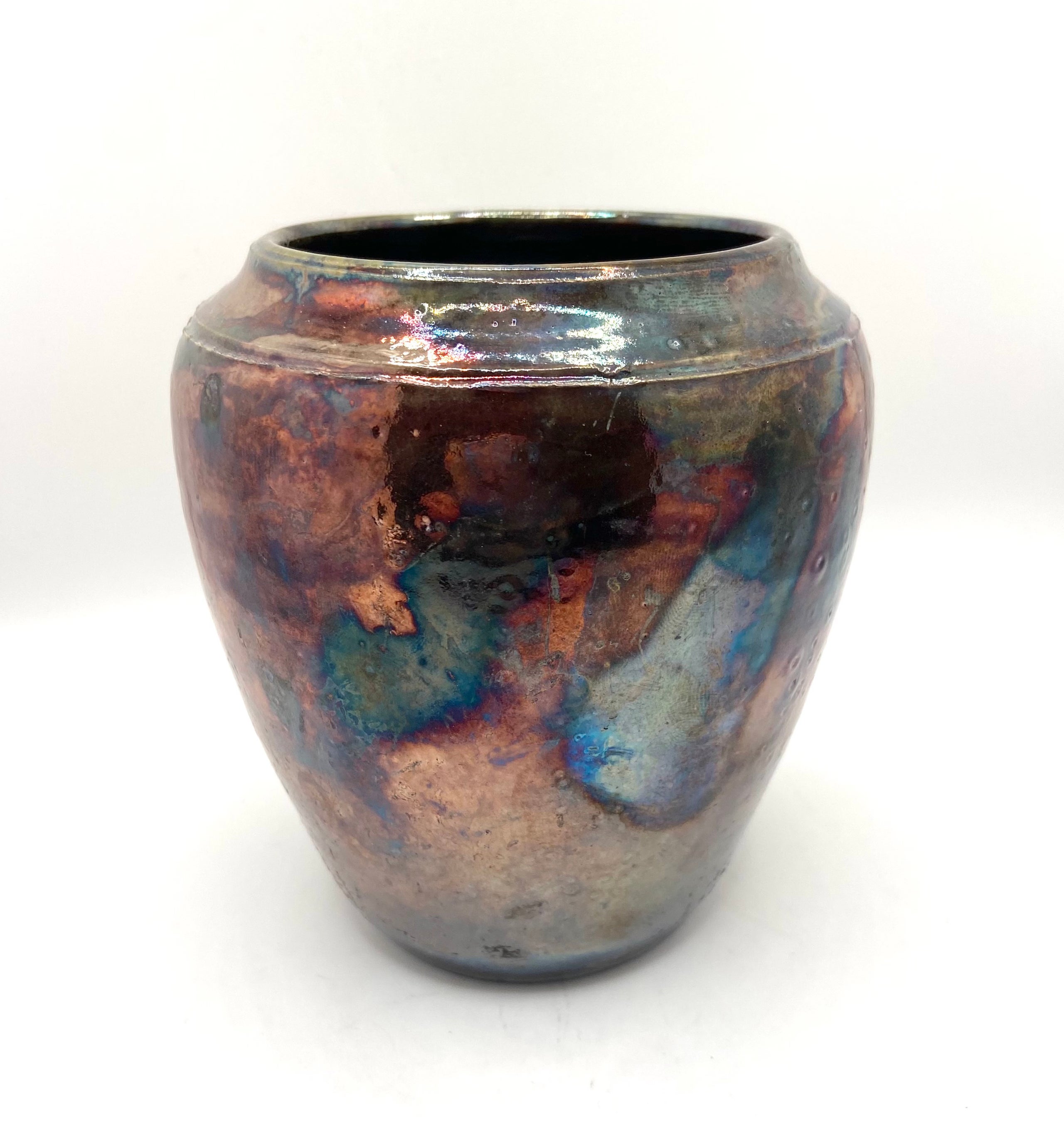 Raku 100 | Kunzler Studios